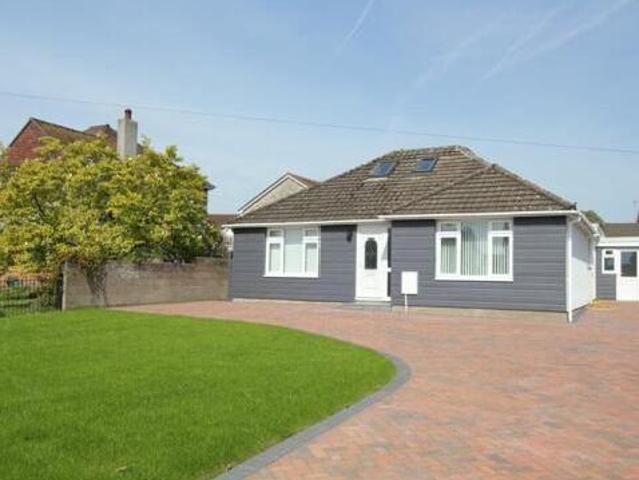 4 Bedroom Property For Sale In Llantwit Major