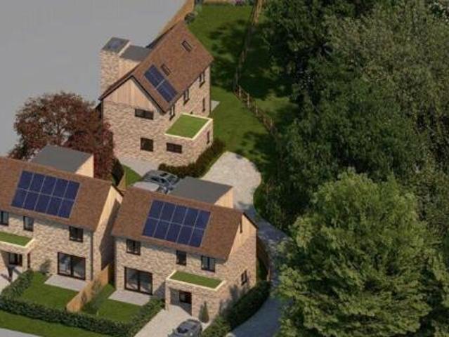 4 Bedroom Property For Sale In Lymington, Hampshire