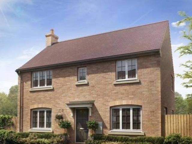 4 bedroom property for sale in Shelford Road RadcliffeOnTrent NG12 1BA NG12
