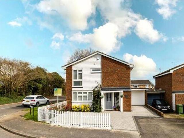 4 Bedroom Property For Sale In St. Albans