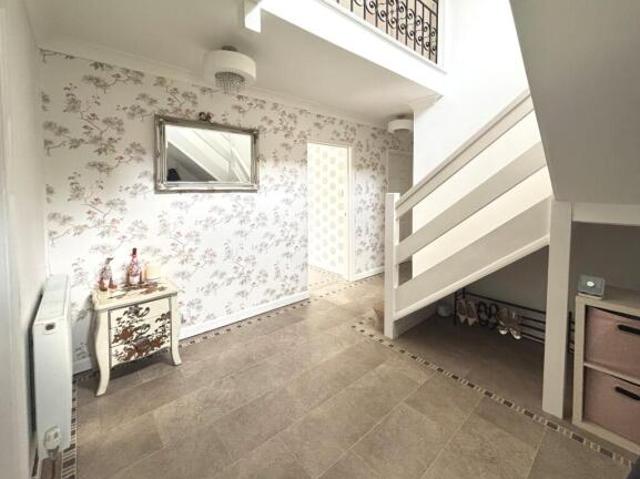 4 bedroom detached house for sale in Whornes Orchard, Upton St. Leonards, GL4