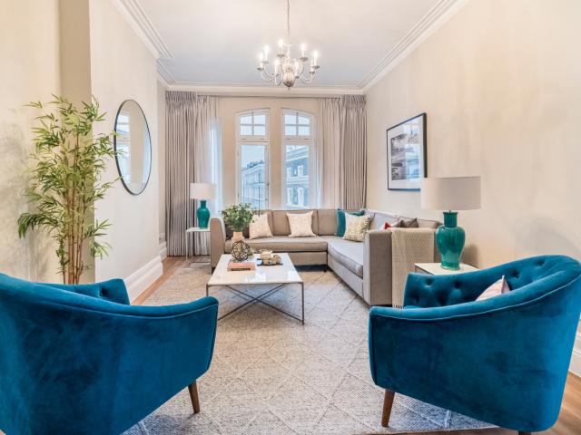 4 bedroom property in Gloucester Road, South Kensington, London, SW7 £15,600 pcm | Chestertons