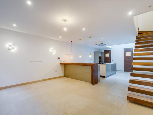 4 bedroom property in Freshford Street, London, SW18 £5,000 pcm | Chestertons