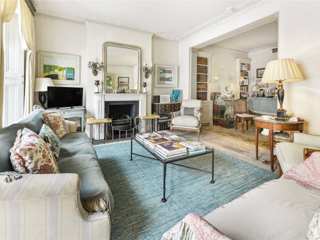 4 bedroom property in Halsey Street, London, SW3 £9,500 pcm | Chestertons