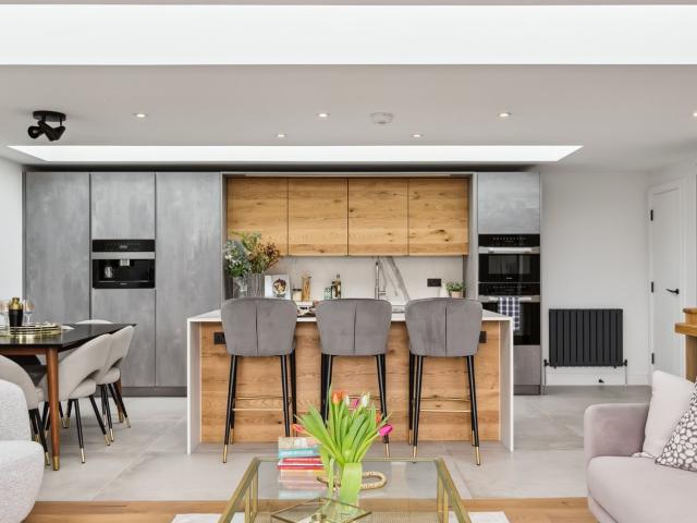 4 bedroom property in Lauderdale Mansions, Lauderdale Road, London, W9 £8,500 pcm | Chestertons