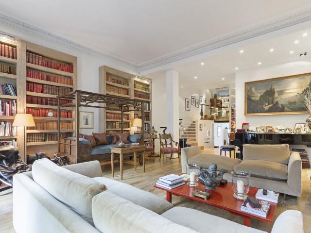 4 bedroom property in Stanhope Gardens, South Kensington, London, SW7 £15,000 pcm | Chestertons