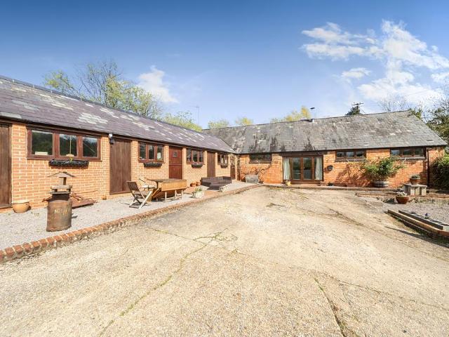 4 bedroom property with land for sale