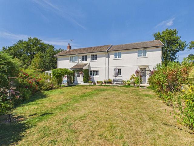 4 bedroom property with land for sale
