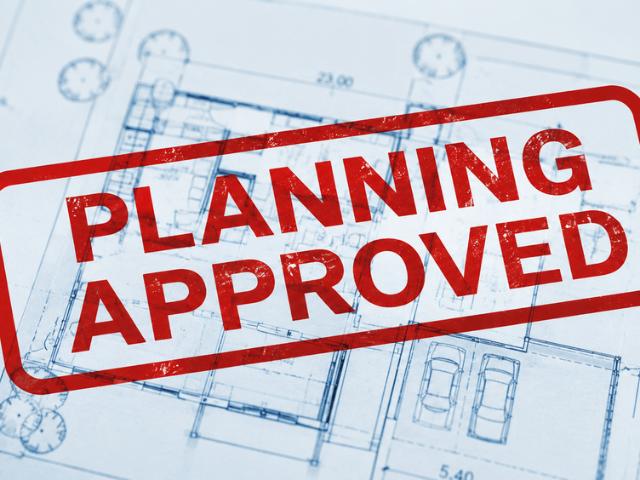 4 bedroom property with land for sale