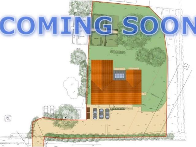 Land for sale