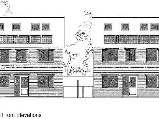 4 bedroom property with land for sale