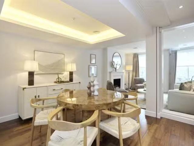 4 bedroom property to let in Ansdell Terrace, London, W8 £17.