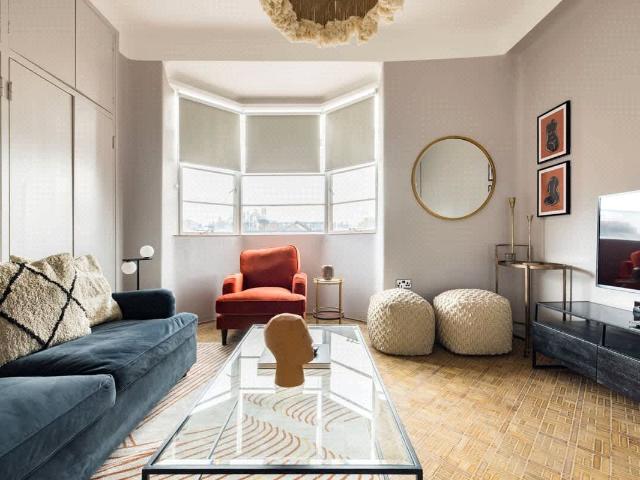4 bedroom property to let in Charlotte Street, Westminster, London, W1T £10,998 pcm