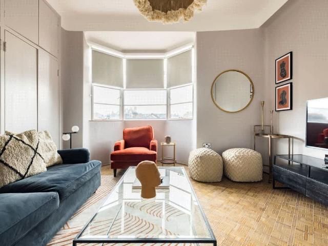 4 bedroom property to let in Charlotte Street, Westminster, London, W1T £10,998 pcm