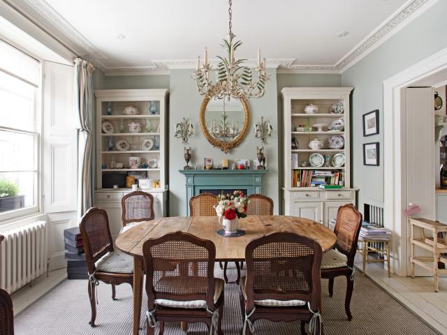 4 bedroom property to let in Halsey Street, London, SW3 £9,500 pcm