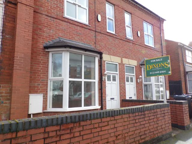 4 bedroom property to let in Harbury Road,Balsall Heath, B12 £1,450 pcm