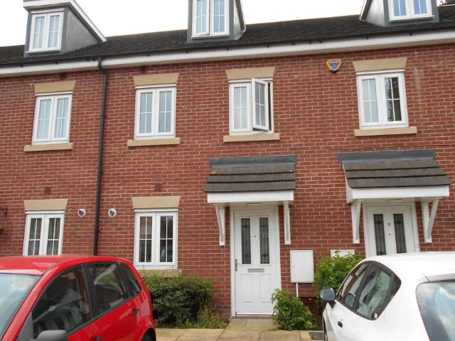 4 bedroom property to let in Ilsley Drive, Acocks Green, B27 £1,300 pcm