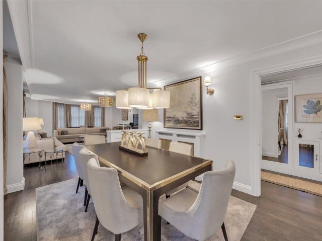 4 bedroom property to let in Prince Of Wales Terrace, Prince Of Wales Terrace, London, W8 £12,000 pcm