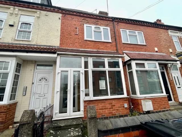 4 bedroom property to let in Selly Hill Road, Selly Oak, B29 £390 pcm