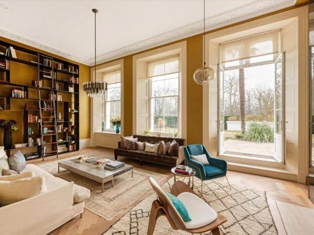 4 bedroom property to let in The Lancasters, London, W2 £19,998 pcm