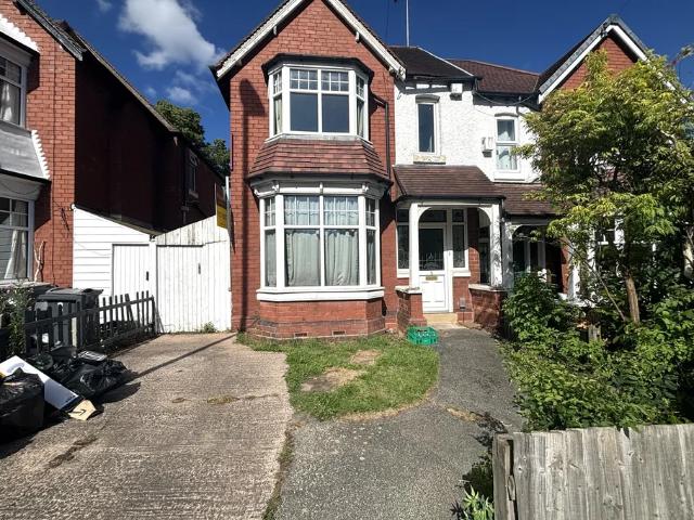 4 bedroom property to let in Umberslade Road, Selly Oak, B29 £390 pcm