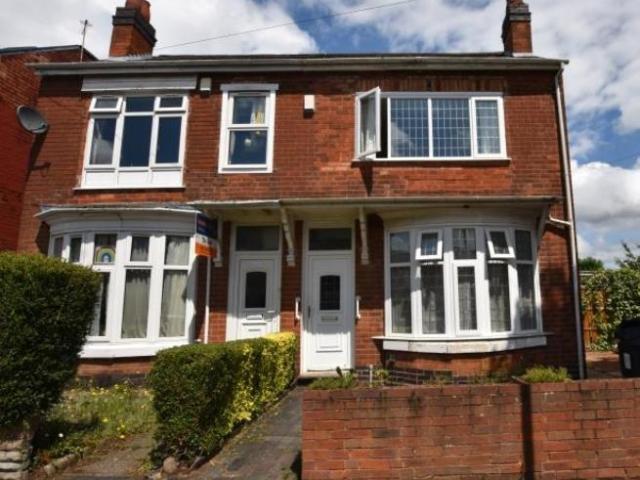 4 bedroom property to let in 319 Gristhorpe Road £400 pw