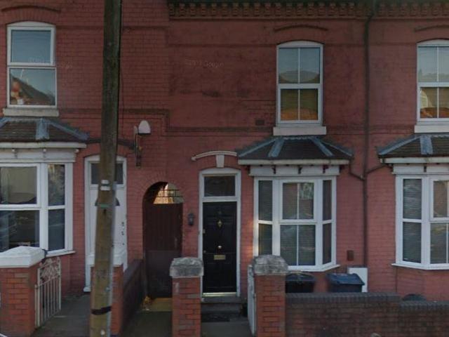 4 bedroom property to let in 55 Harrow Road £436 pw