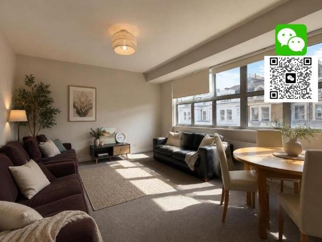 4 bedroom property to let