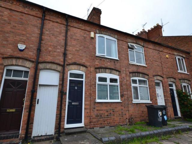 4 bedroom Property To Let
