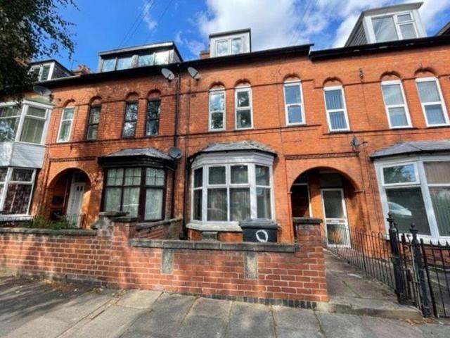 4 bedroom Property To Let