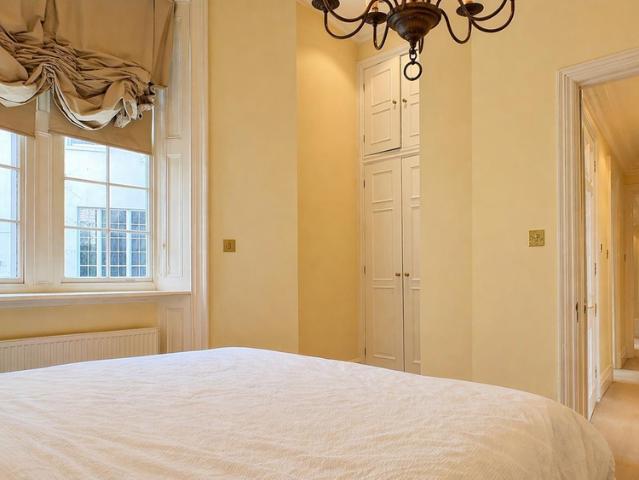 4 bedroom property to let