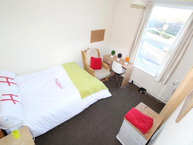 4 bedroom Property To Let