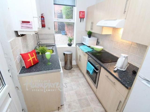 4 bedroom Property To Let