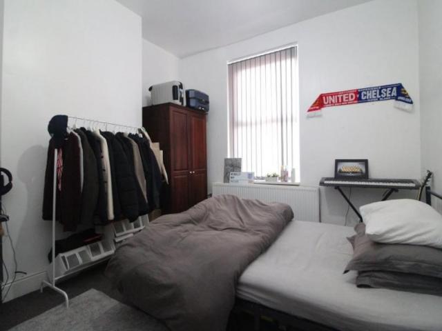 4 bedroom Property To Let