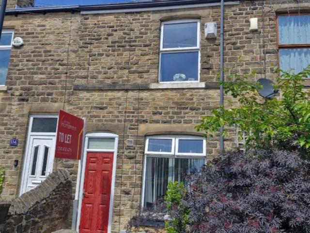 4 bedroom Property To Let