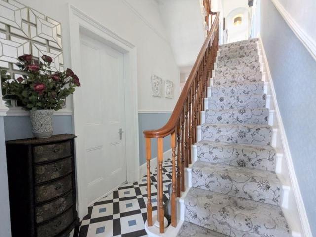 4 bedroom property to rent