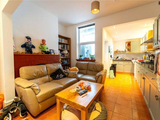 4 bedroom property to rent
