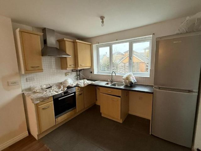4 bedroom property to rent