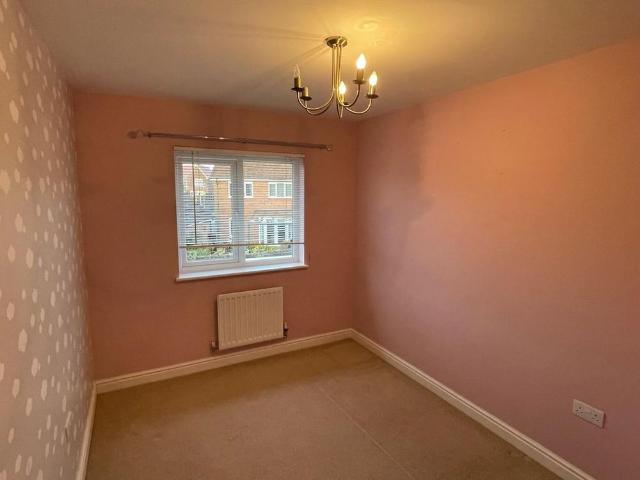 4 bedroom property to rent