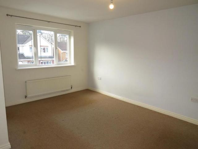 4 bedroom property to rent
