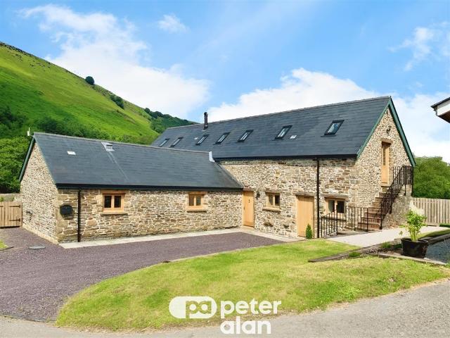 4 bedroom property to rent