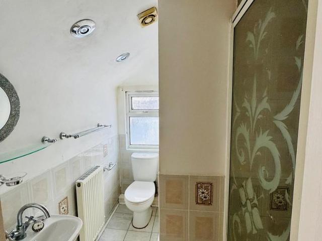 4 bedroom property to rent