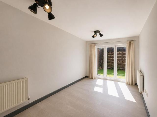 4 bedroom property to rent