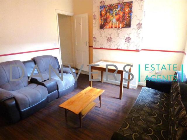 4 bedroom property to rent