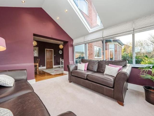 4 bedroom property to rent