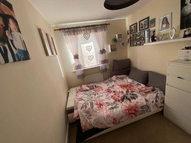4 bedroom property to rent
