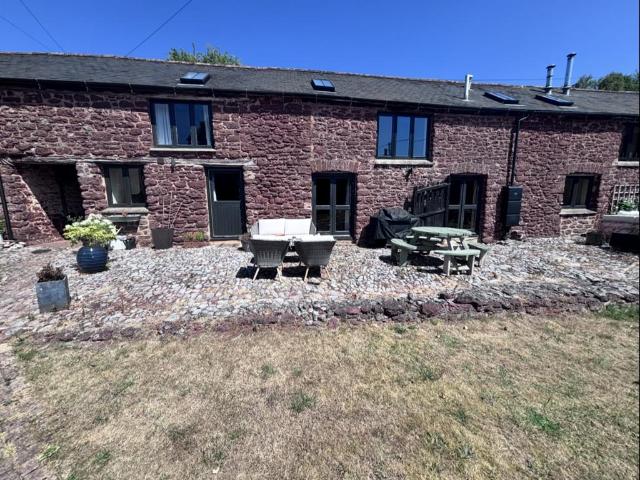 4 bedroom property to rent