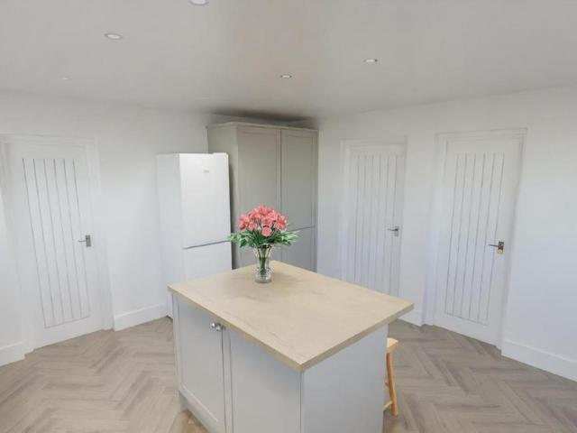 4 bedroom property to rent