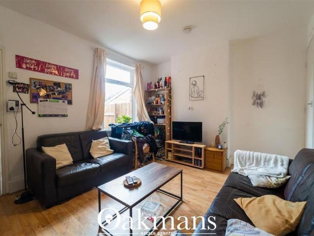 4 bedroom property to rent