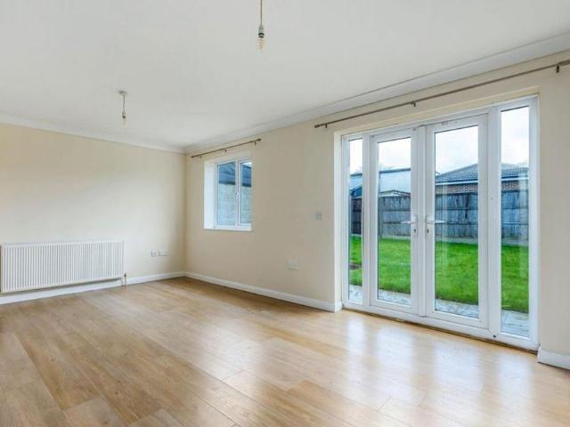 4 bedroom property to rent